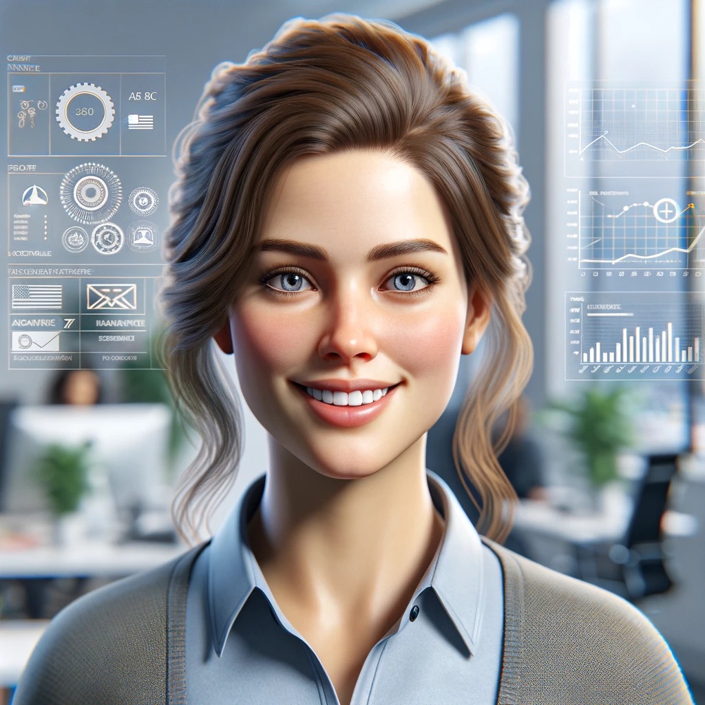 DataGuru Introduces AI-Powered Marketing Revolution with Emily Johnson ...